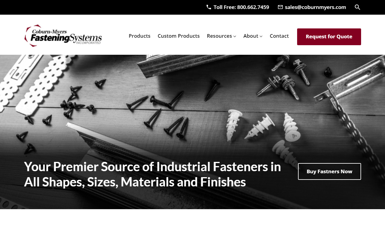 Metric Fastener Manufacturers | Metric Fastener Suppliers